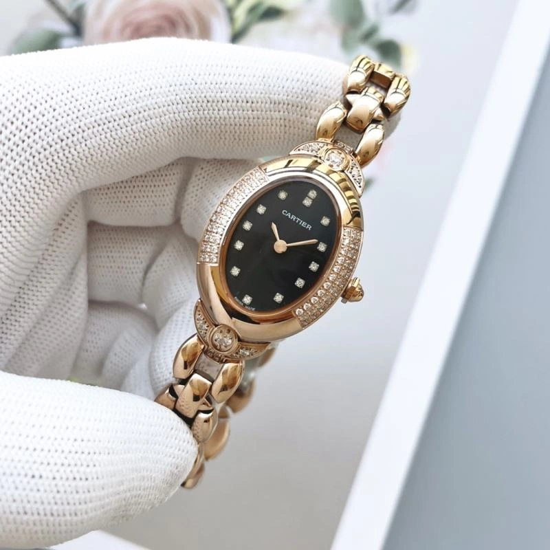 Accurate model CARTIER Watches