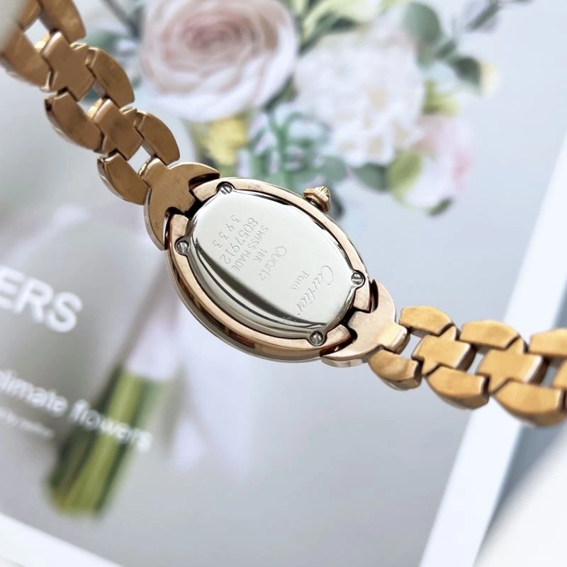 Accurate model CARTIER Watches