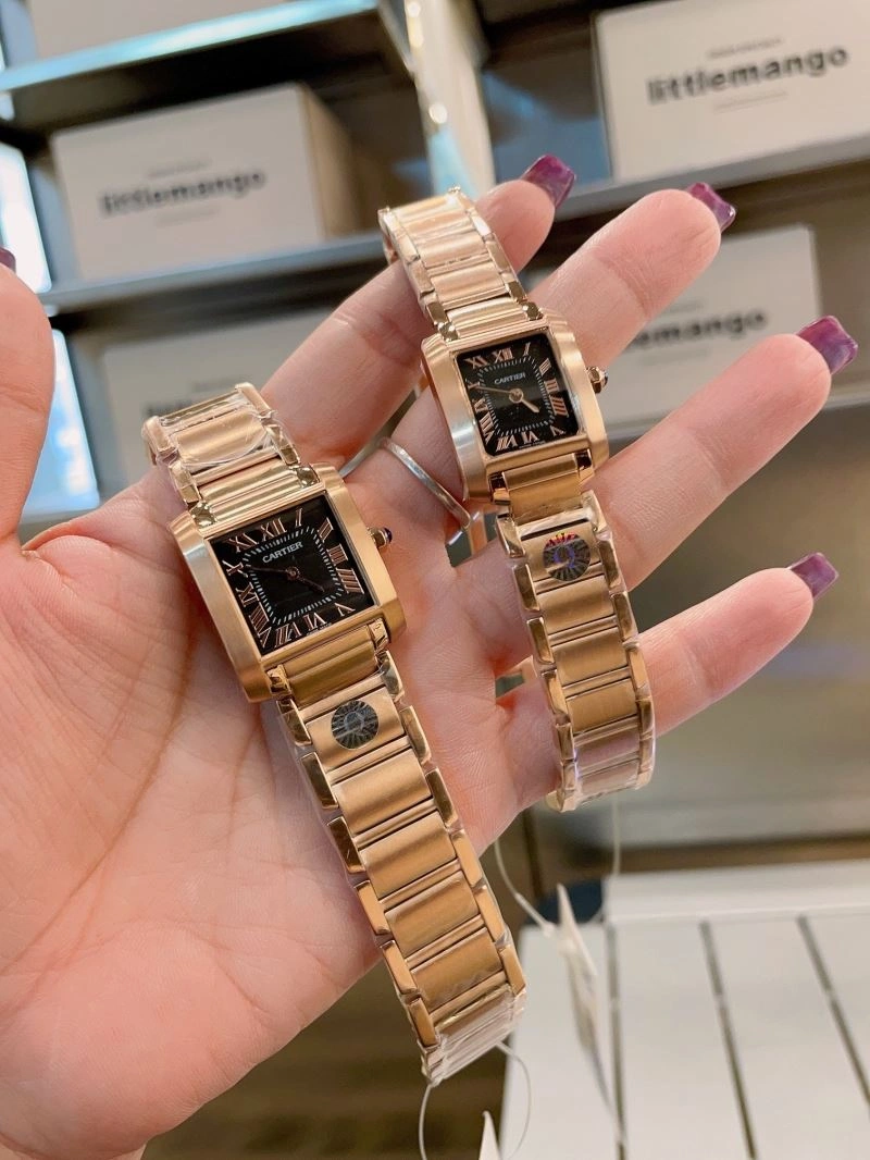 CARTIER Watches
