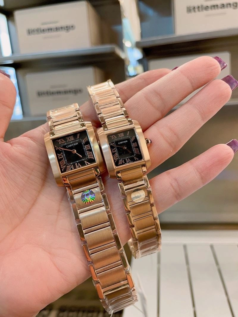 Discounted CARTIER Watches
