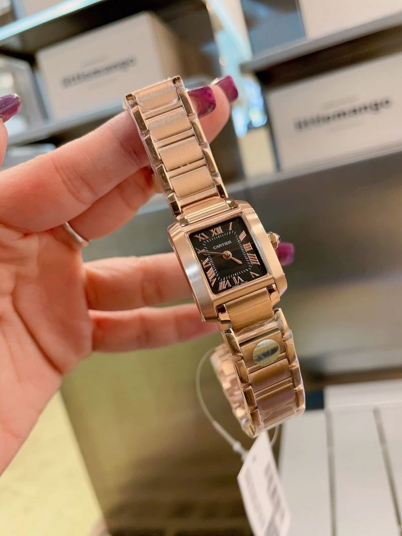 Discounted CARTIER Watches