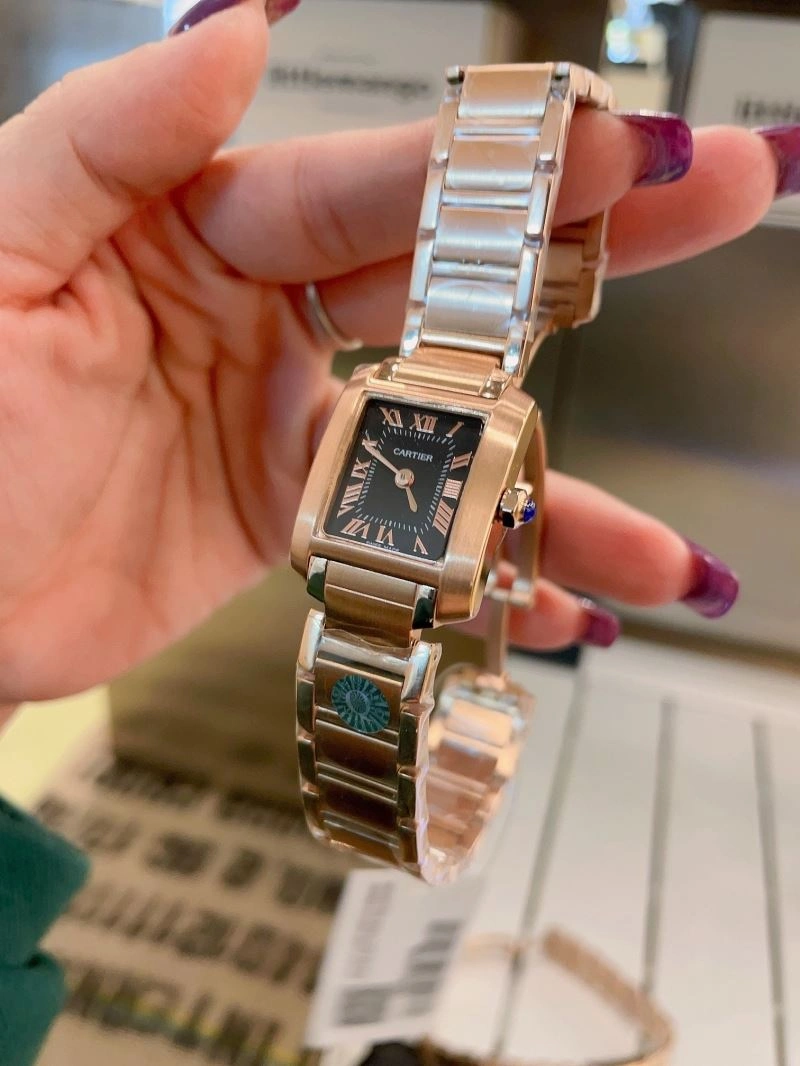 Discounted CARTIER Watches