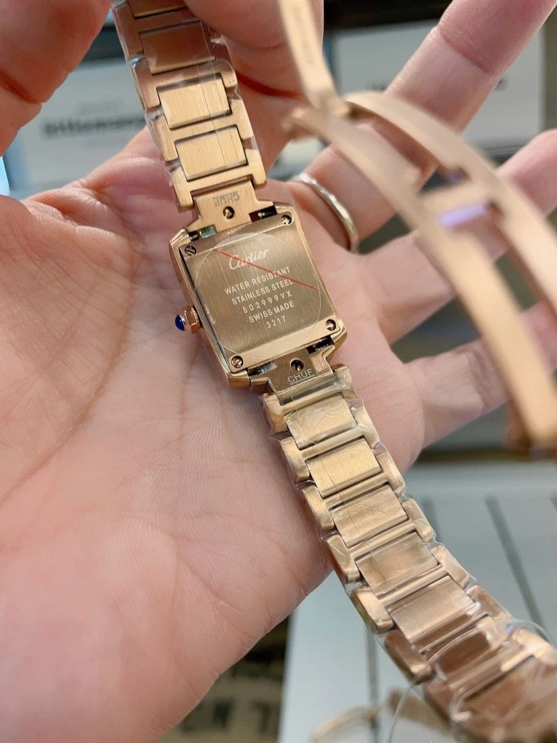 Discounted CARTIER Watches