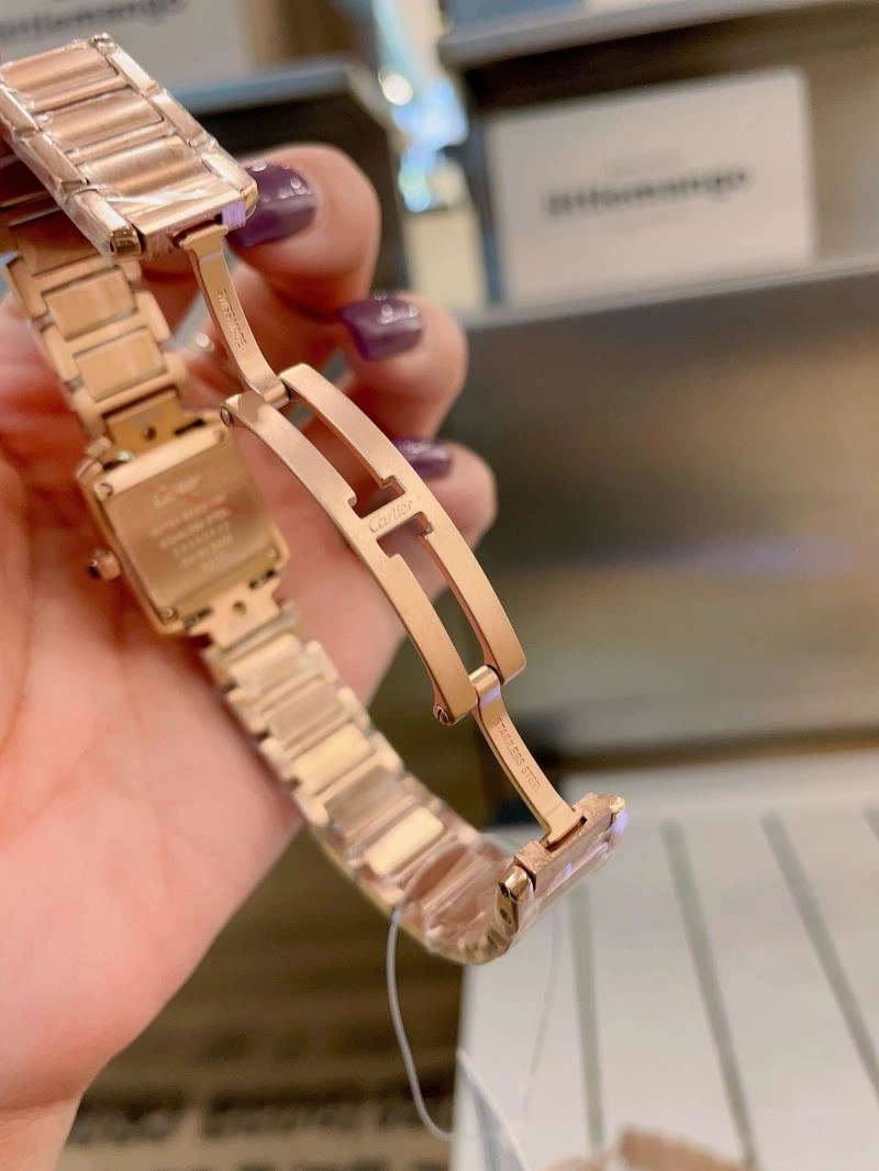 Discounted CARTIER Watches