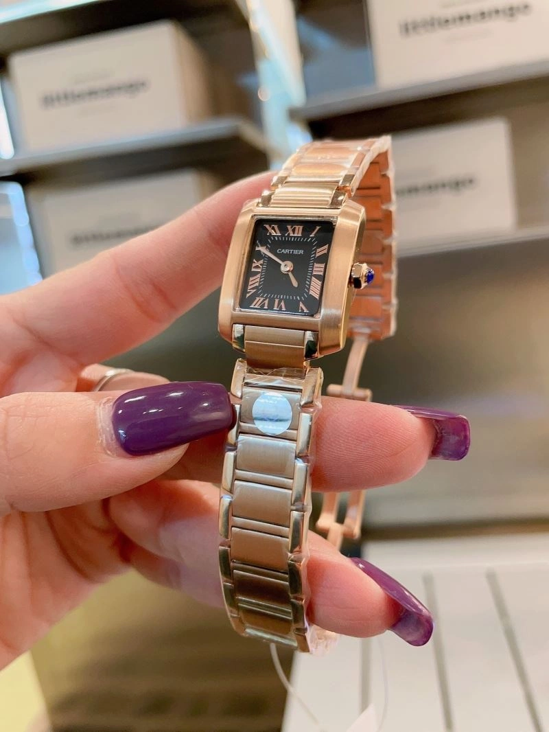 Discounted CARTIER Watches