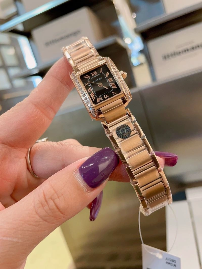 Affordable CARTIER Watches