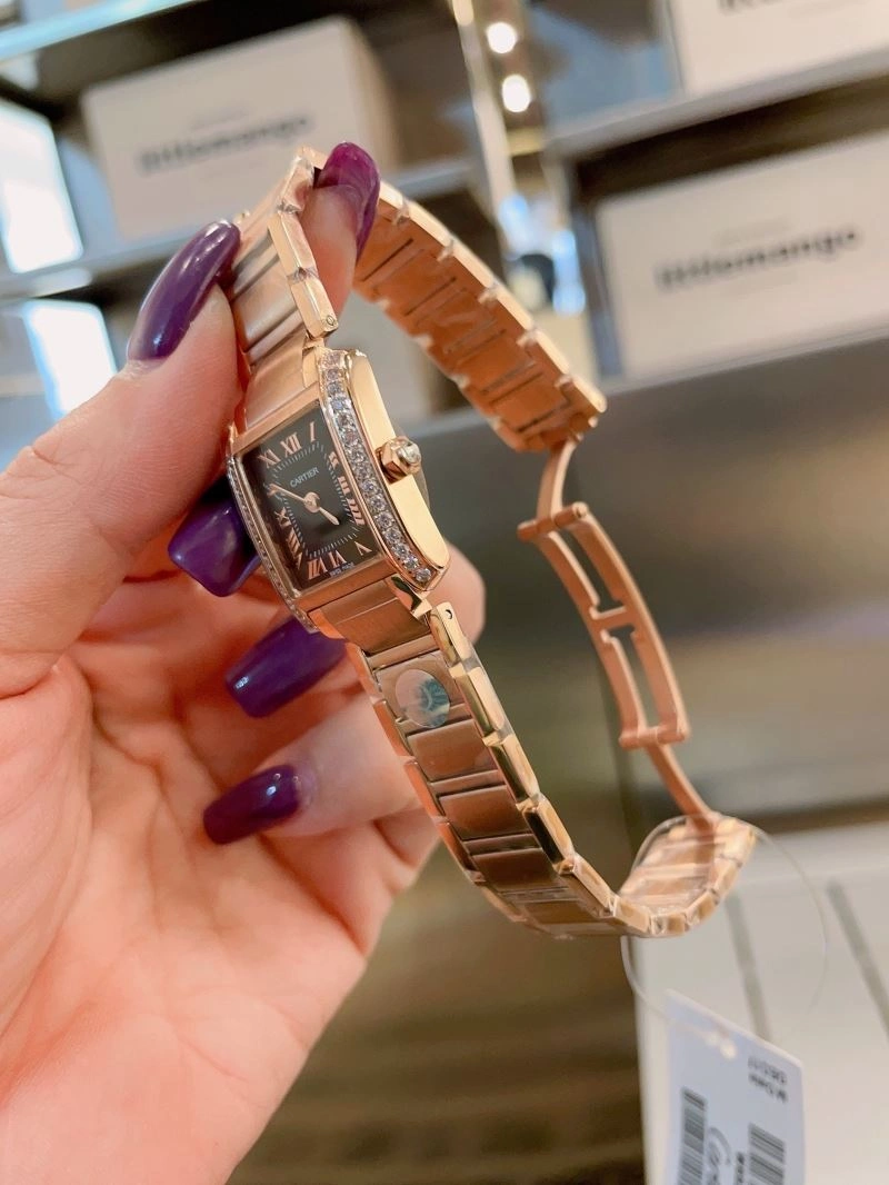 Affordable CARTIER Watches