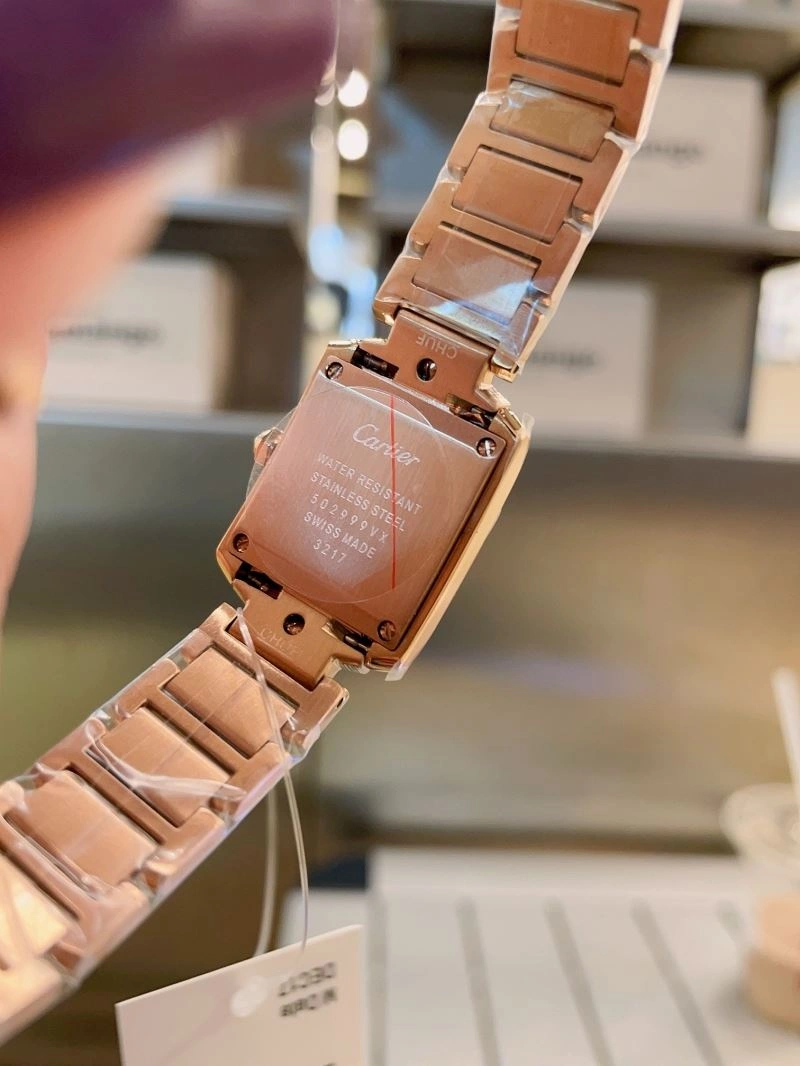 Affordable CARTIER Watches