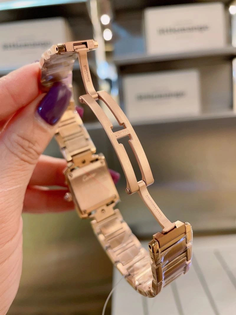 Affordable CARTIER Watches