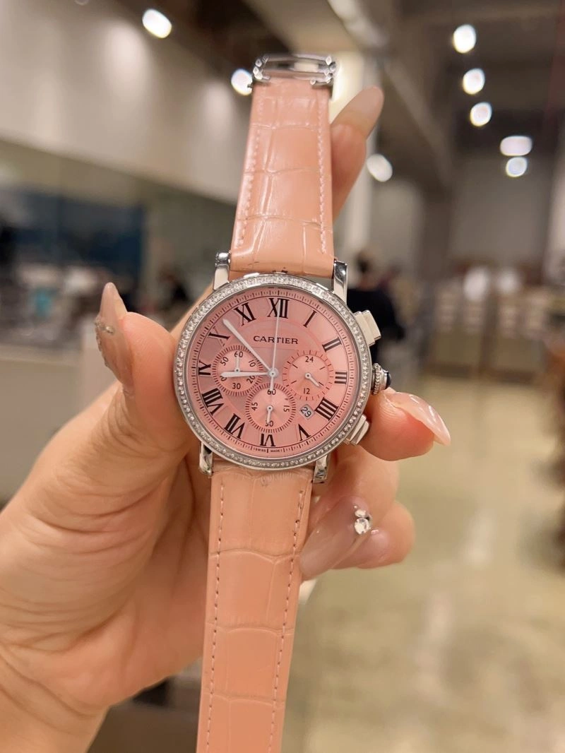 Affordable CARTIER Watches