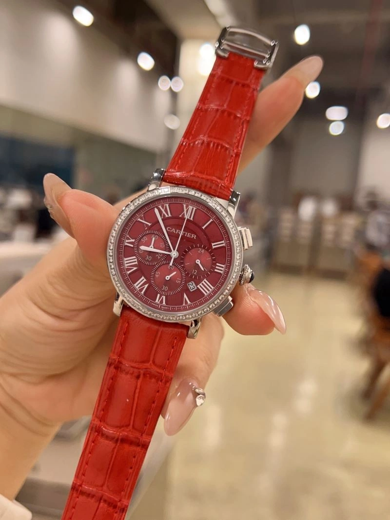 Affordable CARTIER Watches
