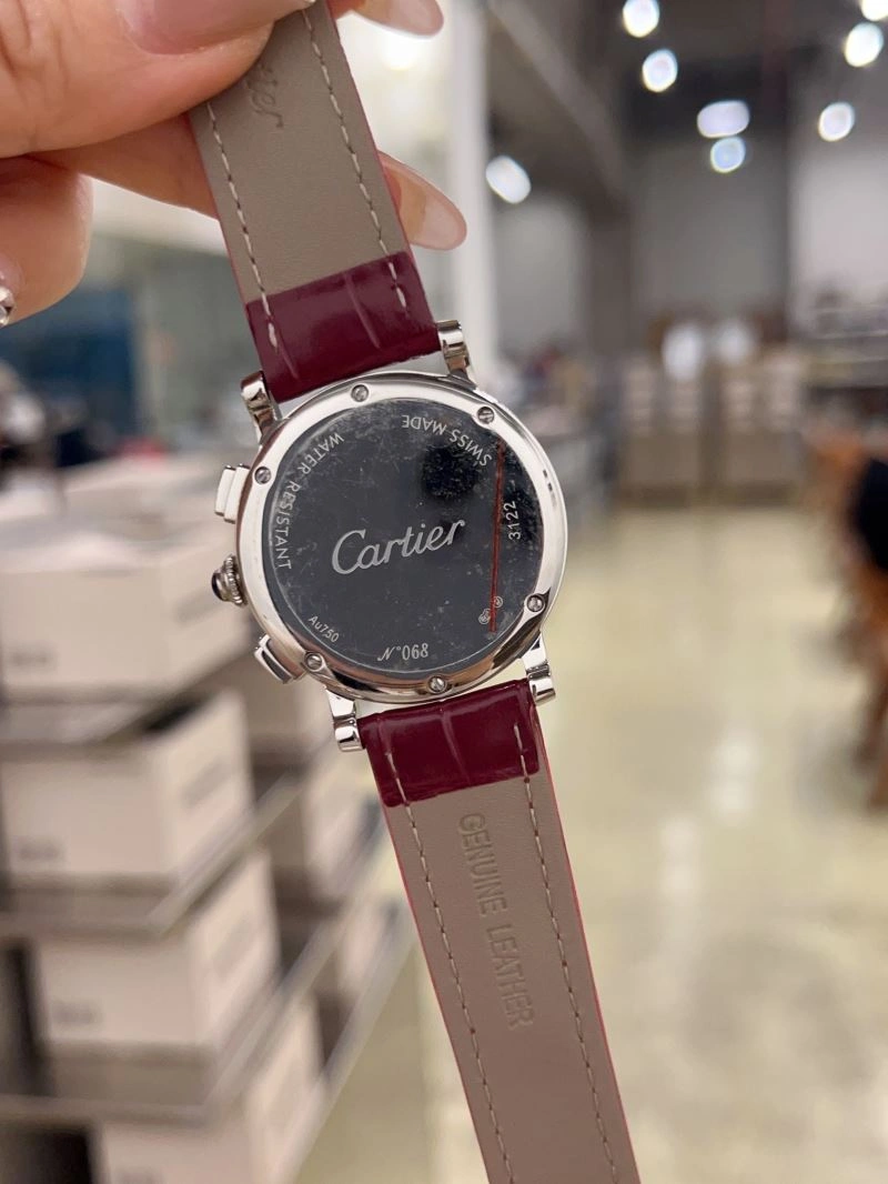 Affordable CARTIER Watches