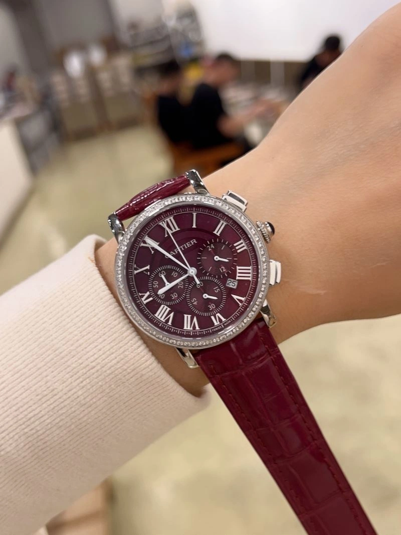 Affordable CARTIER Watches