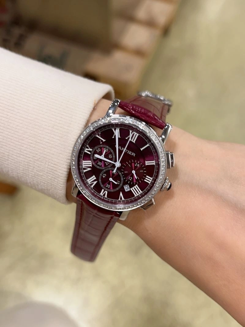 Affordable CARTIER Watches