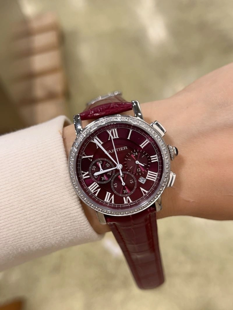 Affordable CARTIER Watches