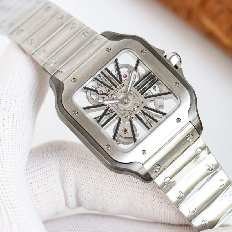 CARTIER Watches