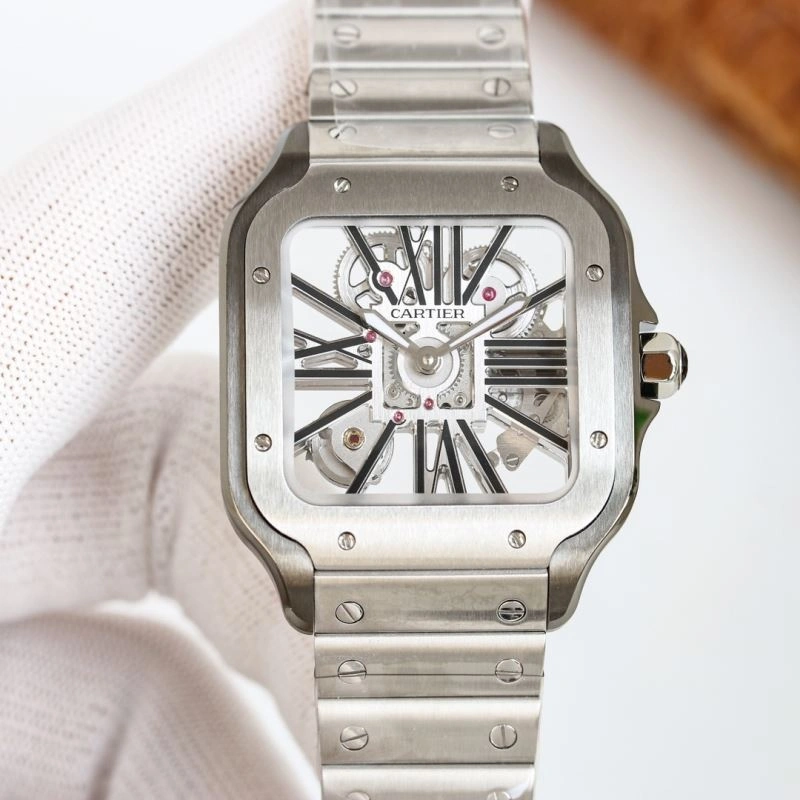 Reasonably priced CARTIER Watches