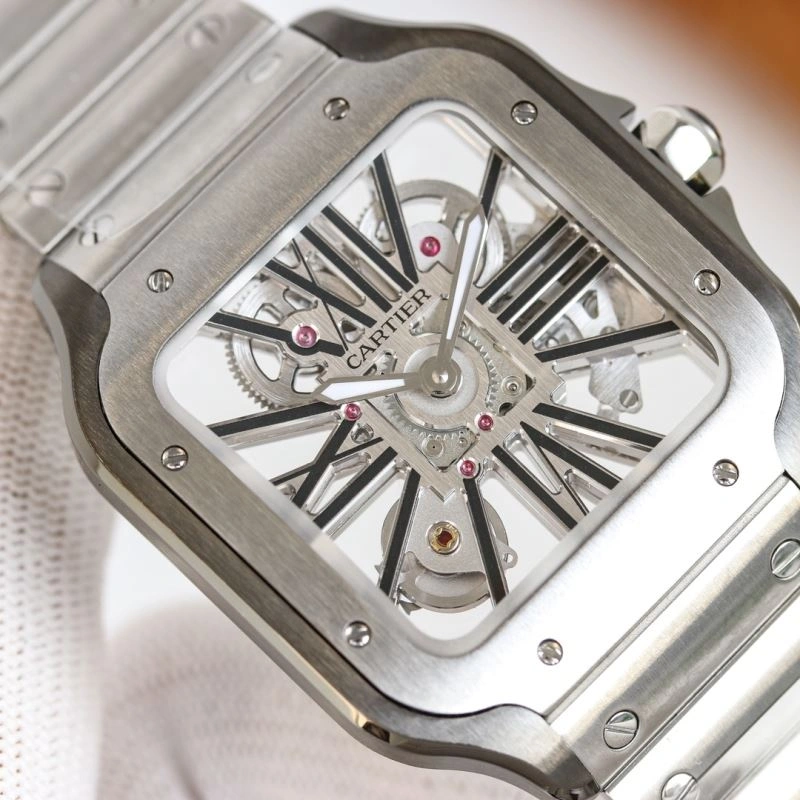 Reasonably priced CARTIER Watches