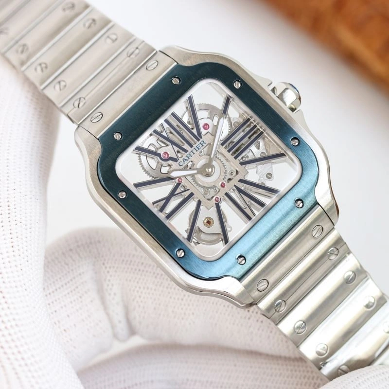 Reasonably priced CARTIER Watches