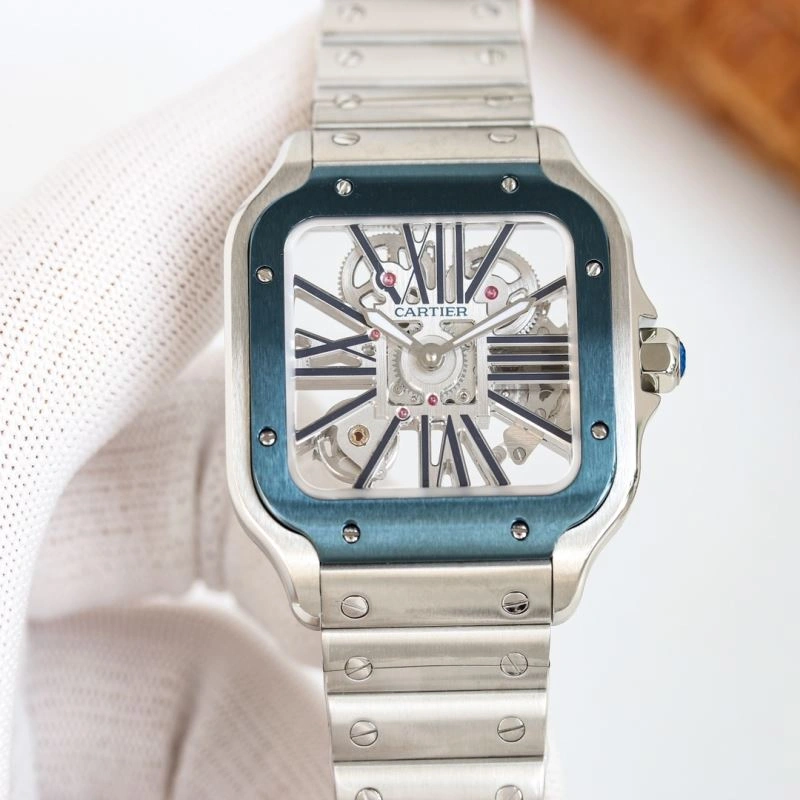Reasonably priced CARTIER Watches