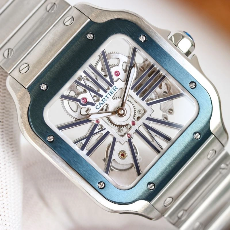 Reasonably priced CARTIER Watches