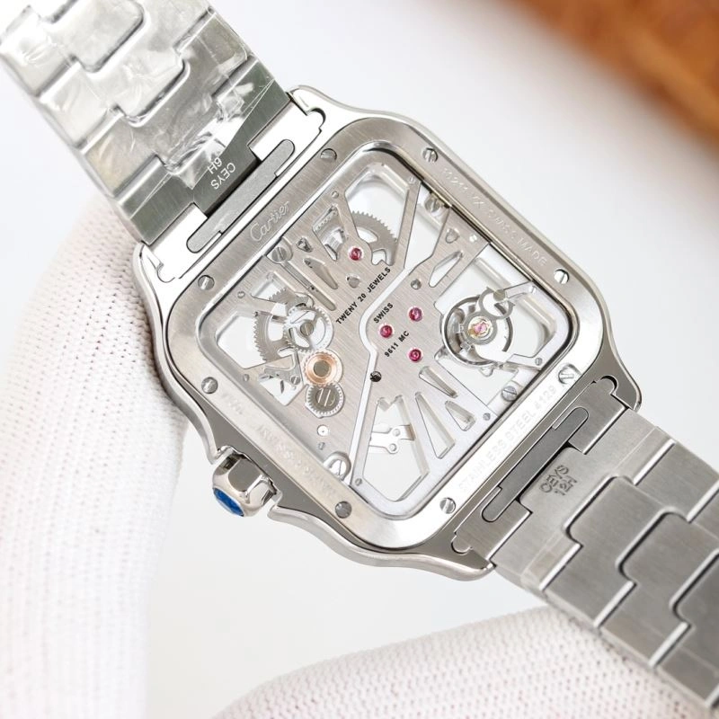 Reasonably priced CARTIER Watches