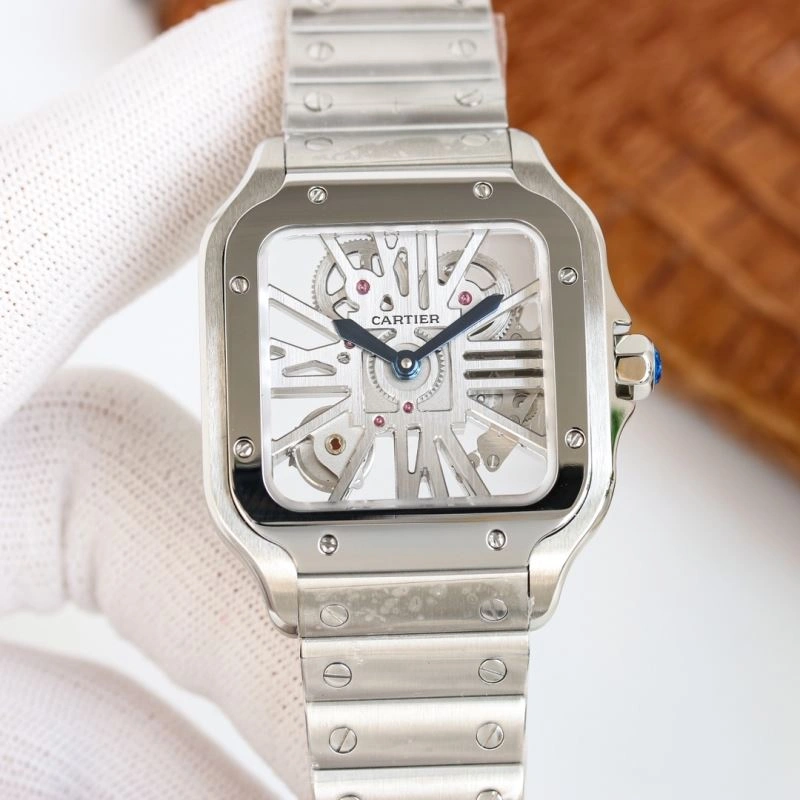 Top match CARTIER Watches