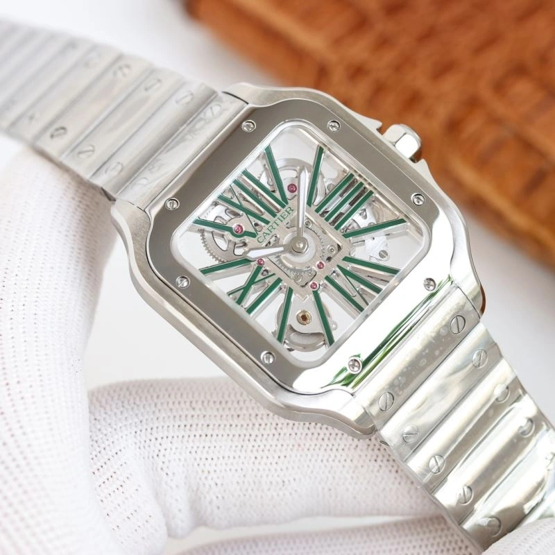 Top match CARTIER Watches