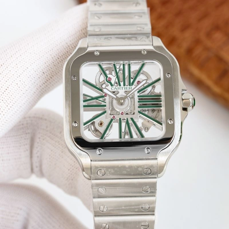 Top match CARTIER Watches