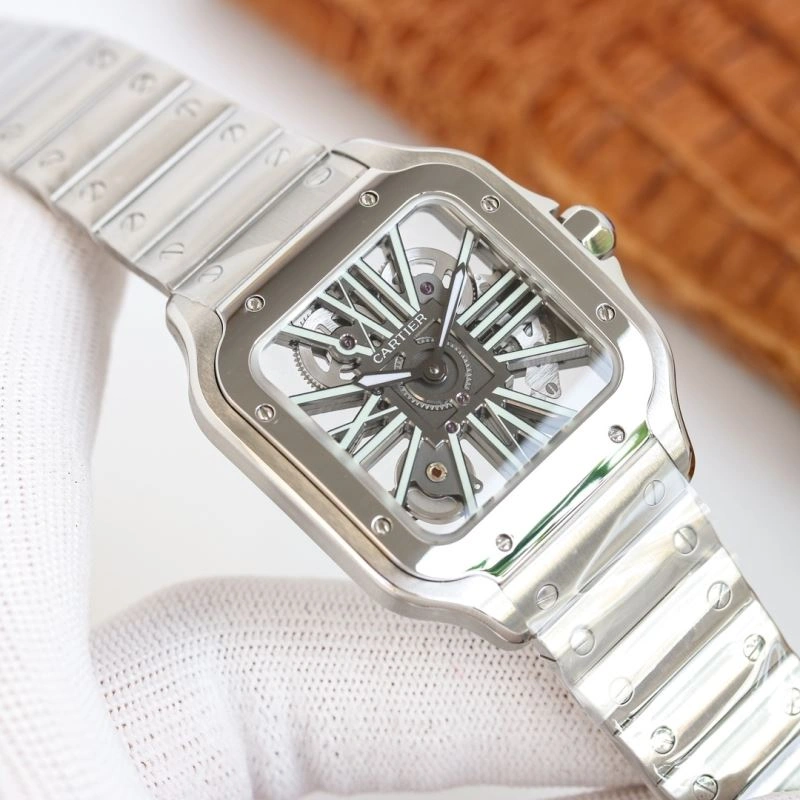 Top match CARTIER Watches