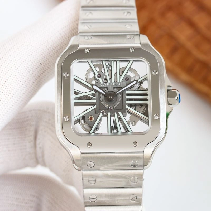 Top match CARTIER Watches