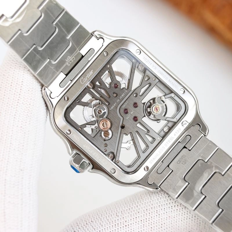 Top match CARTIER Watches