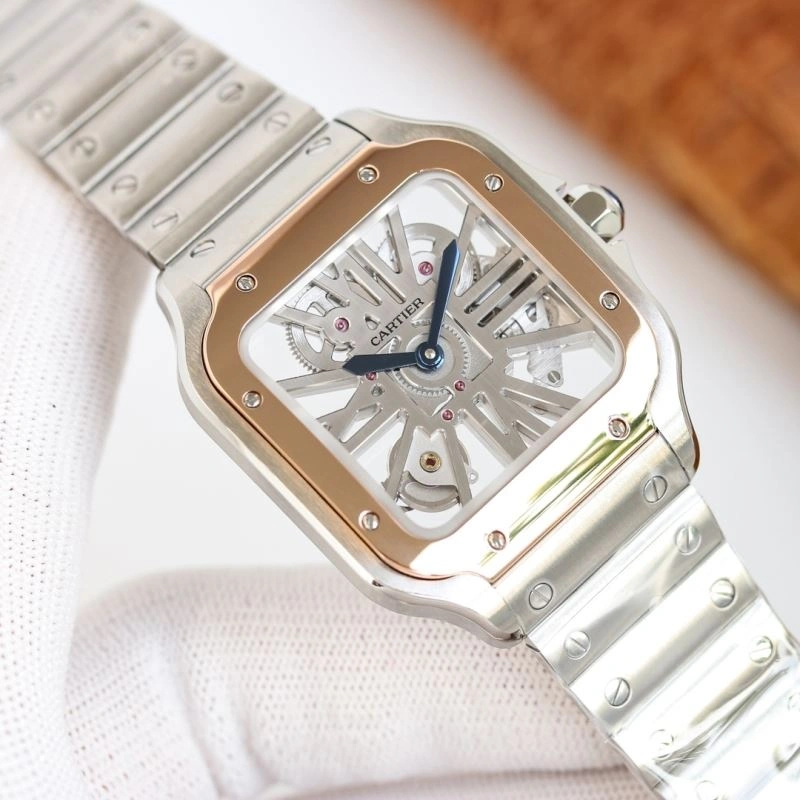 Precise copy CARTIER Watches