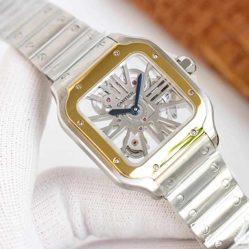 Precise copy CARTIER Watches