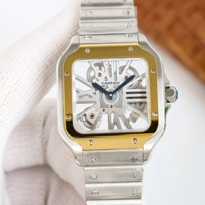 Precise copy CARTIER Watches