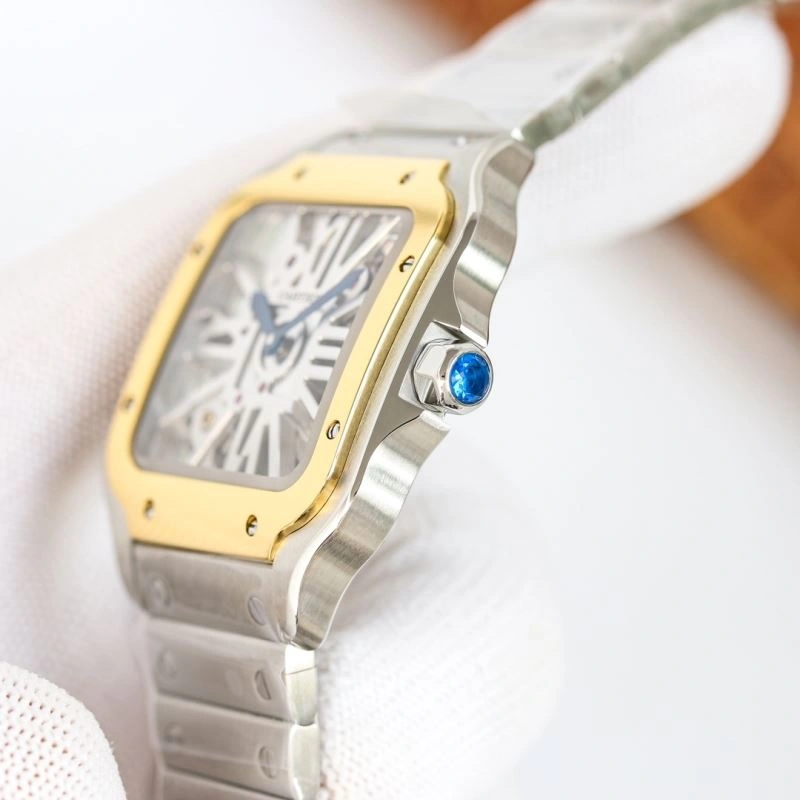 Precise copy CARTIER Watches
