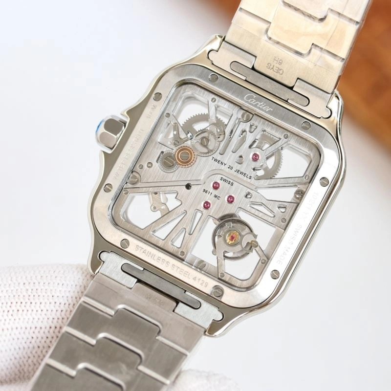 Precise copy CARTIER Watches