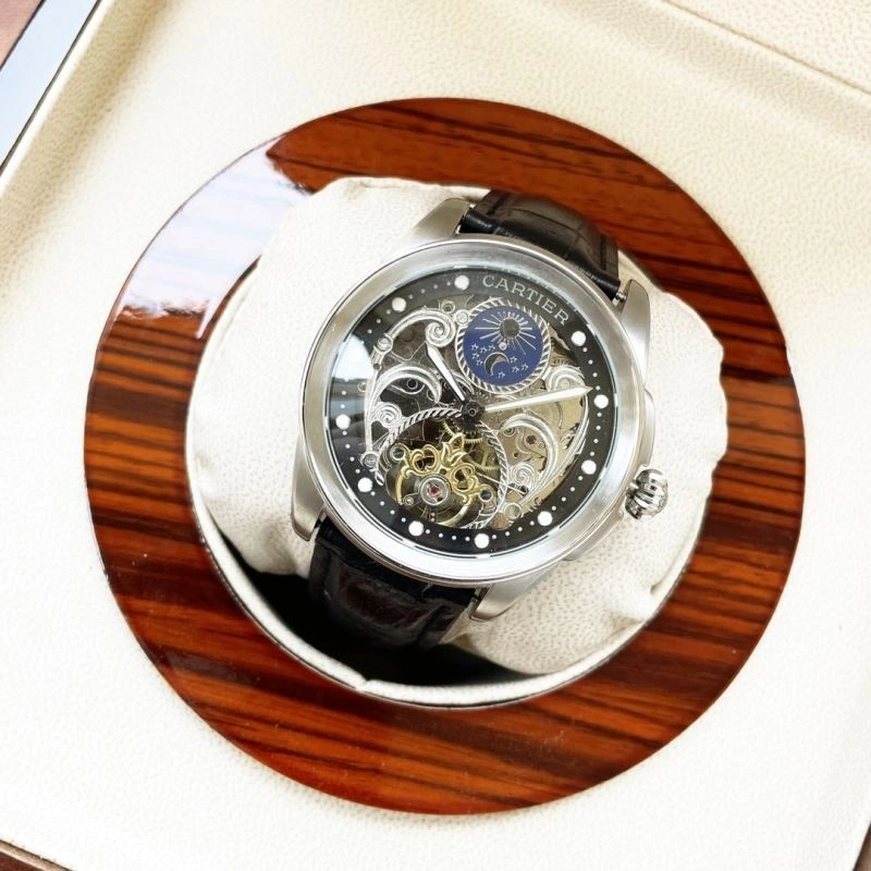 Top mirror CARTIER Watches
