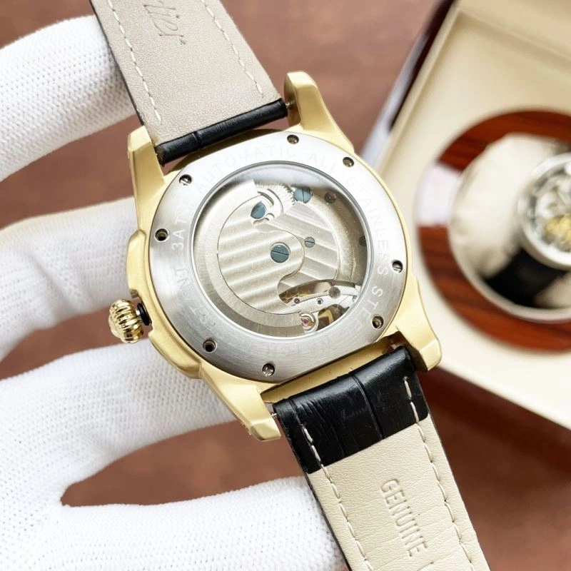Top mirror CARTIER Watches
