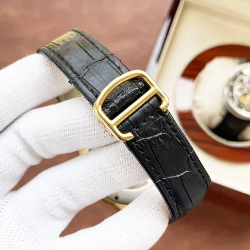 Top mirror CARTIER Watches
