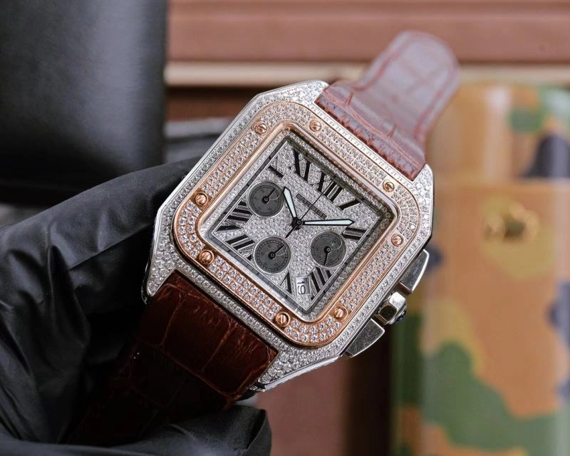 Budget-friendly CARTIER Watches