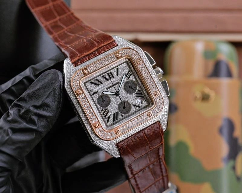 Budget-friendly CARTIER Watches