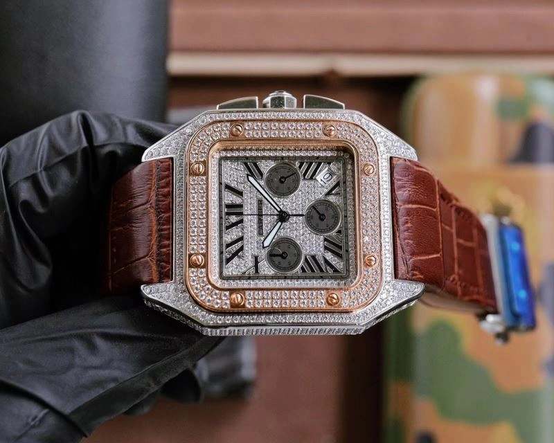 Budget-friendly CARTIER Watches