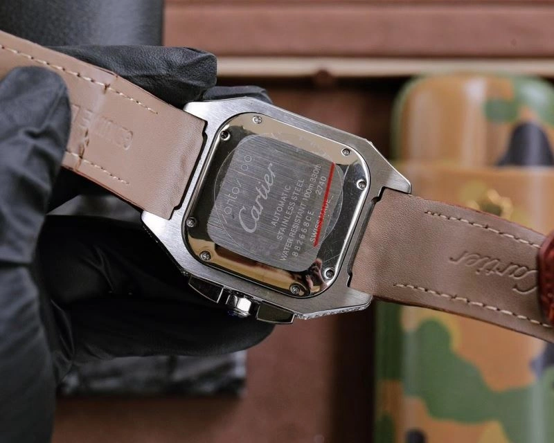 Budget-friendly CARTIER Watches