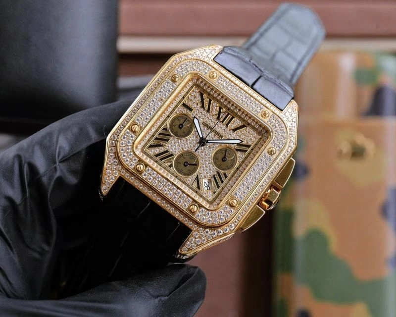 Inexpensive CARTIER Watches