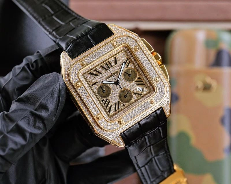 Inexpensive CARTIER Watches