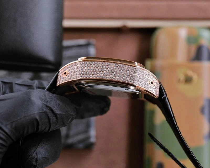 Real CARTIER Watches