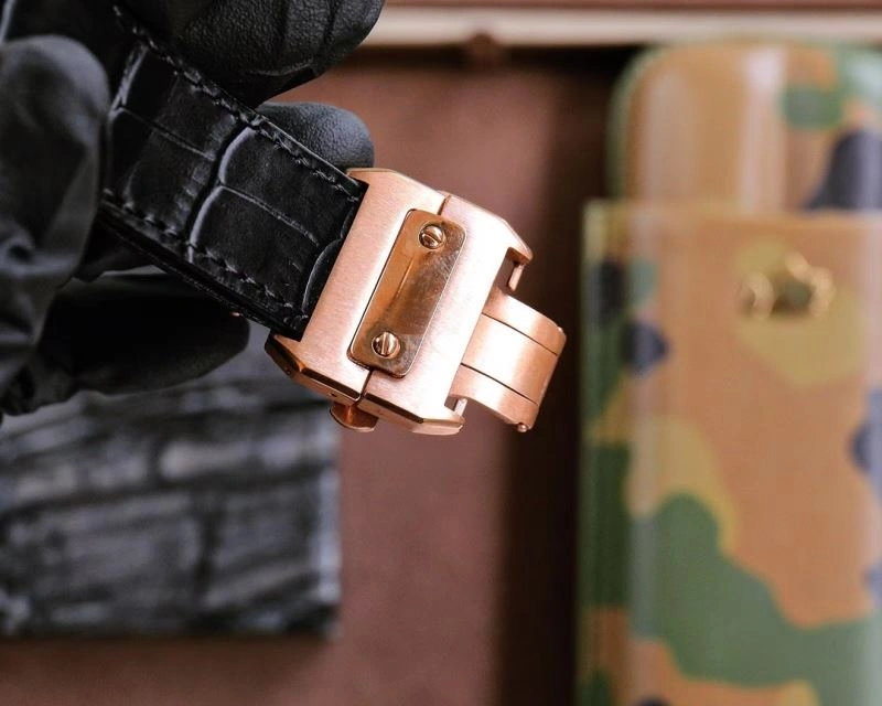 Real CARTIER Watches