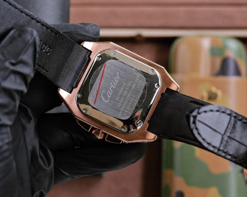 Real CARTIER Watches