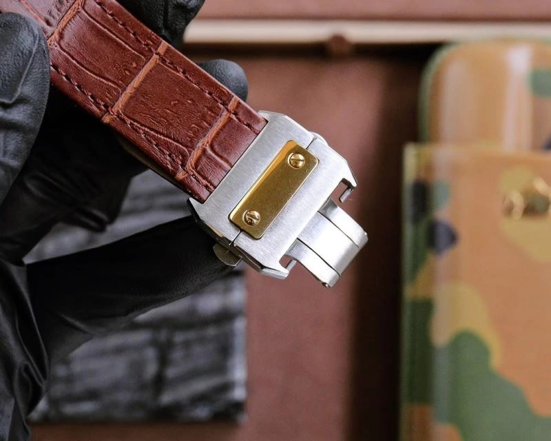 Value-priced CARTIER Watches